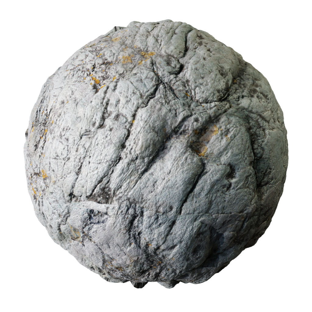 Rock | FREE rock materials | BlenderKit