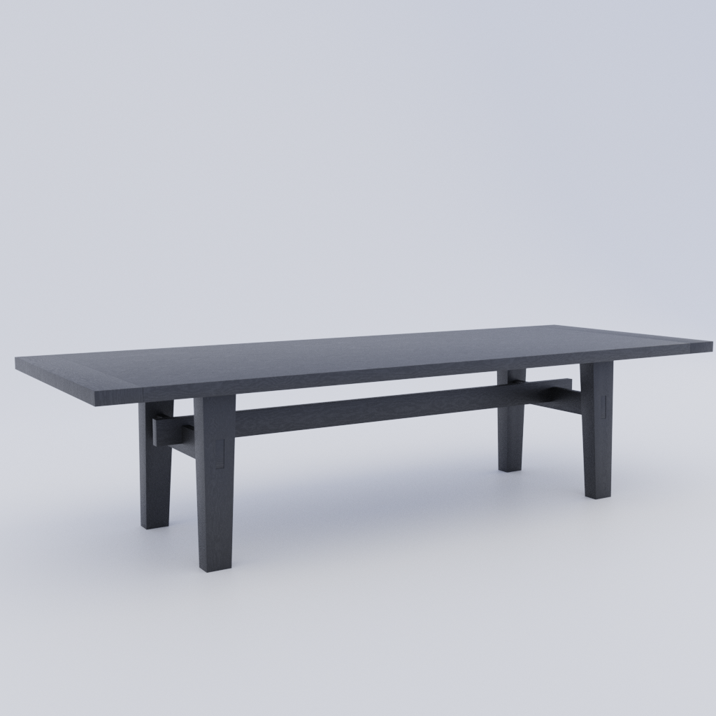 Home Hotel | Tables models | BlenderKit