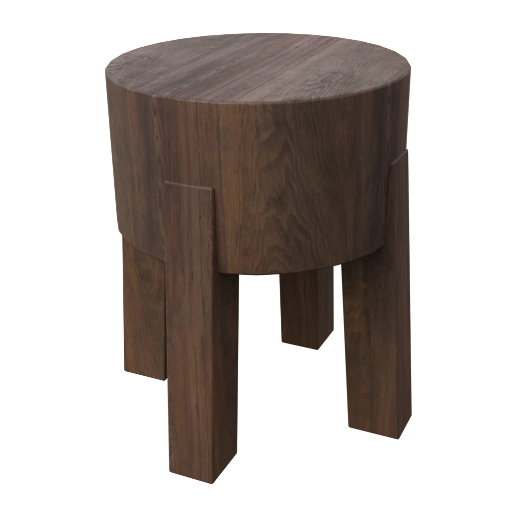 Wayfair 2 | Tables models | BlenderKit