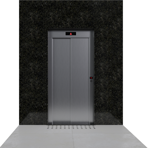 Elevator | Architectural Structures models | BlenderKit