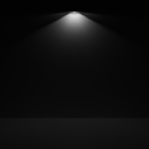 Delta Light Ies Light | FREE Ceiling Lights models | BlenderKit