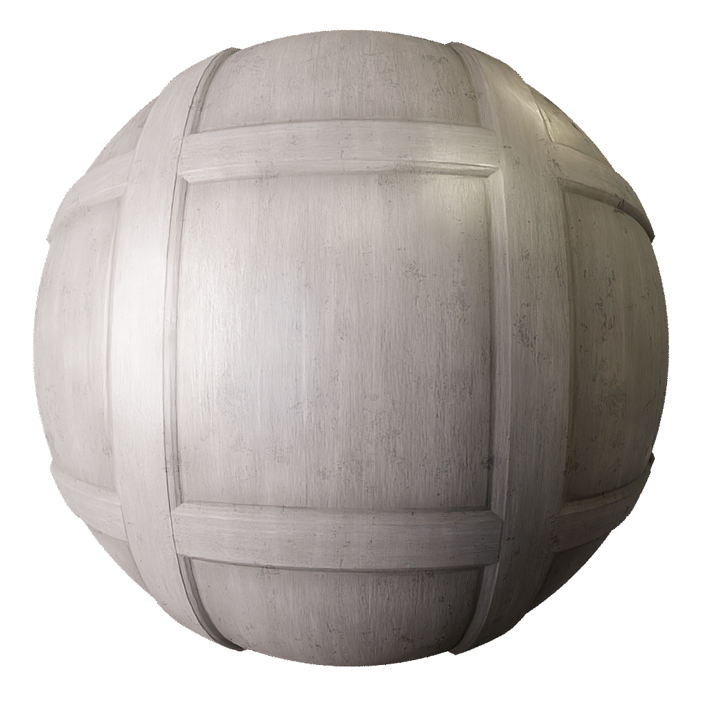 Wall Timber Panelling Light Grey | FREE wood materials | BlenderKit