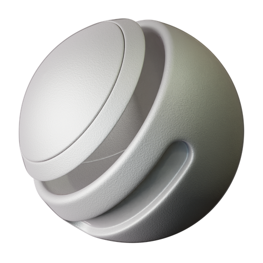 BlenderKit | Download the FREE Rough Plastic material