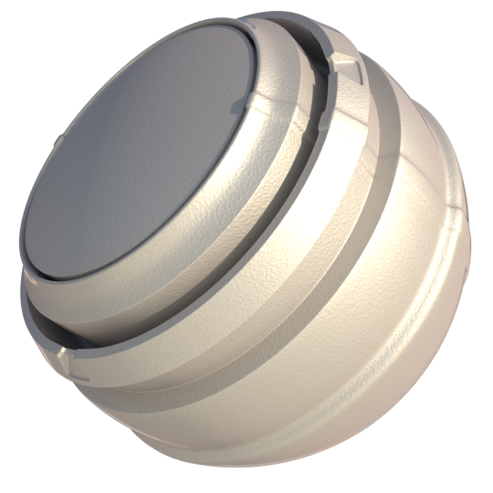 Rough Plastic | FREE 3D plastic materials | BlenderKit