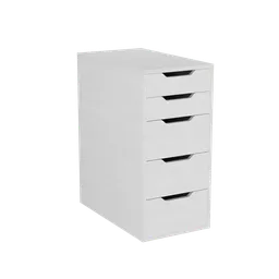 Ikea Alex Drawer | Sideboard & Drawers models | BlenderKit