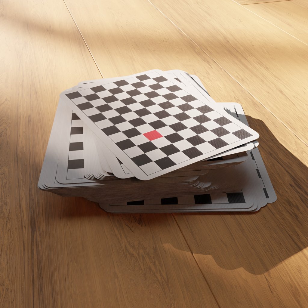 Playing Cards | FREE Hobby Accessories models | BlenderKit