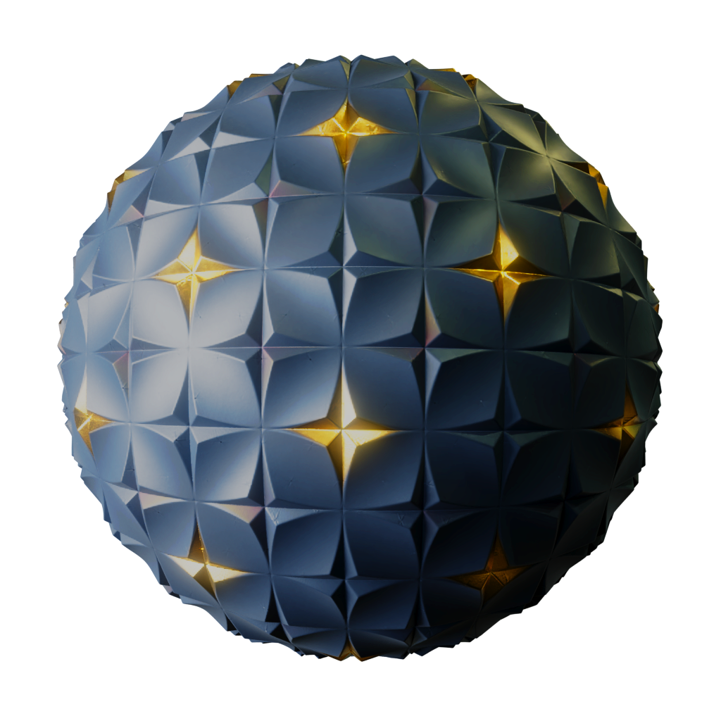 BlenderKit | Download the FREE Wall Panel material