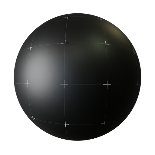 Procedural Grid material | FREE fx materials | BlenderKit