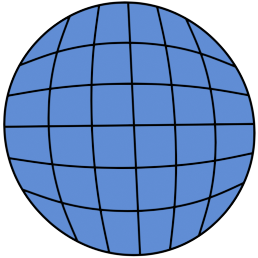 Quad Disk | FREE Geometry Nodes Topology Mesh Primitives Node Groups ...