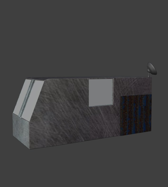 Space Generator | BlenderKit