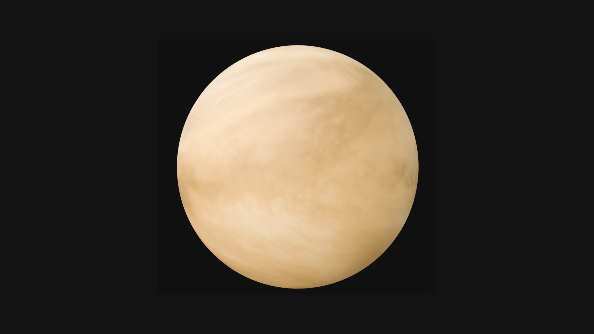 Space Generator | BlenderKit