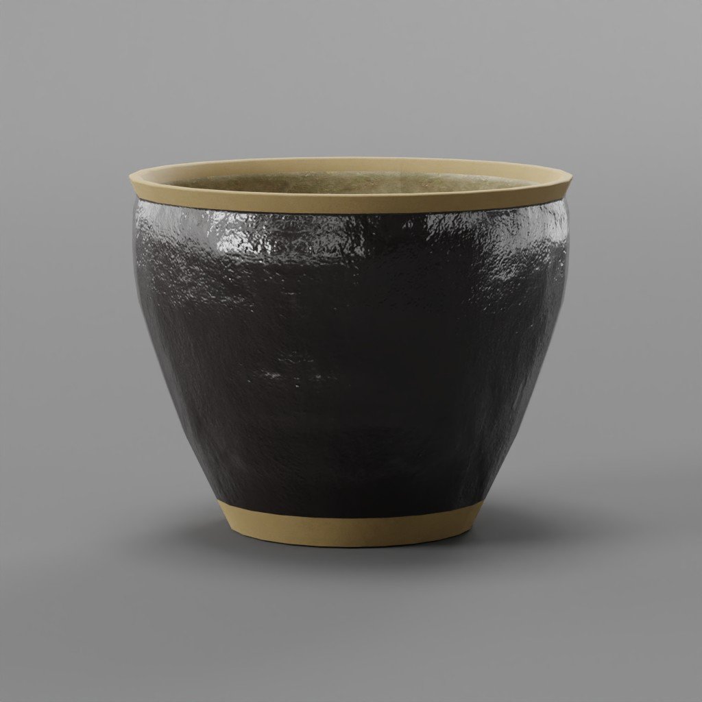 Water vat | FREE Miscellaneous models | BlenderKit