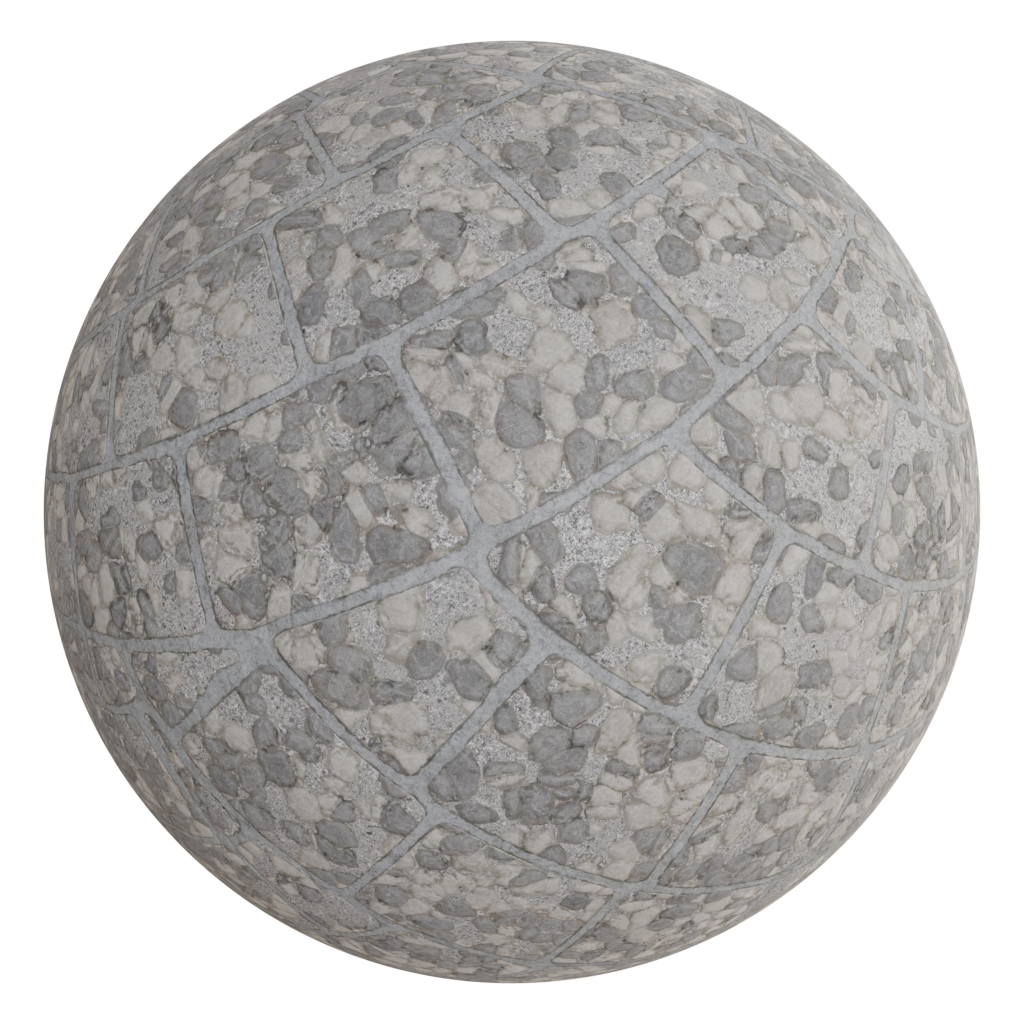 Pavement stone floor | FREE paving materials | BlenderKit