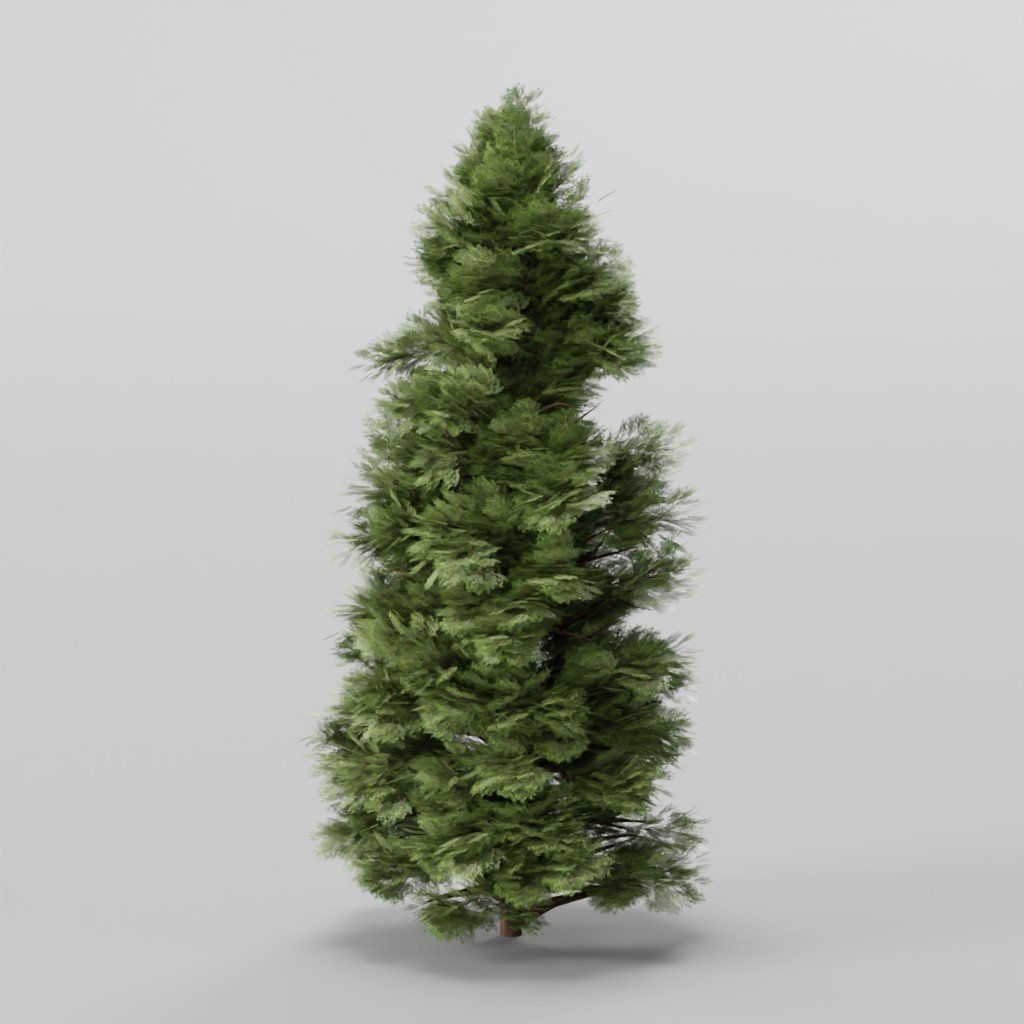 Cut log 04 - remeshed photoscan | FREE Trees models | BlenderKit