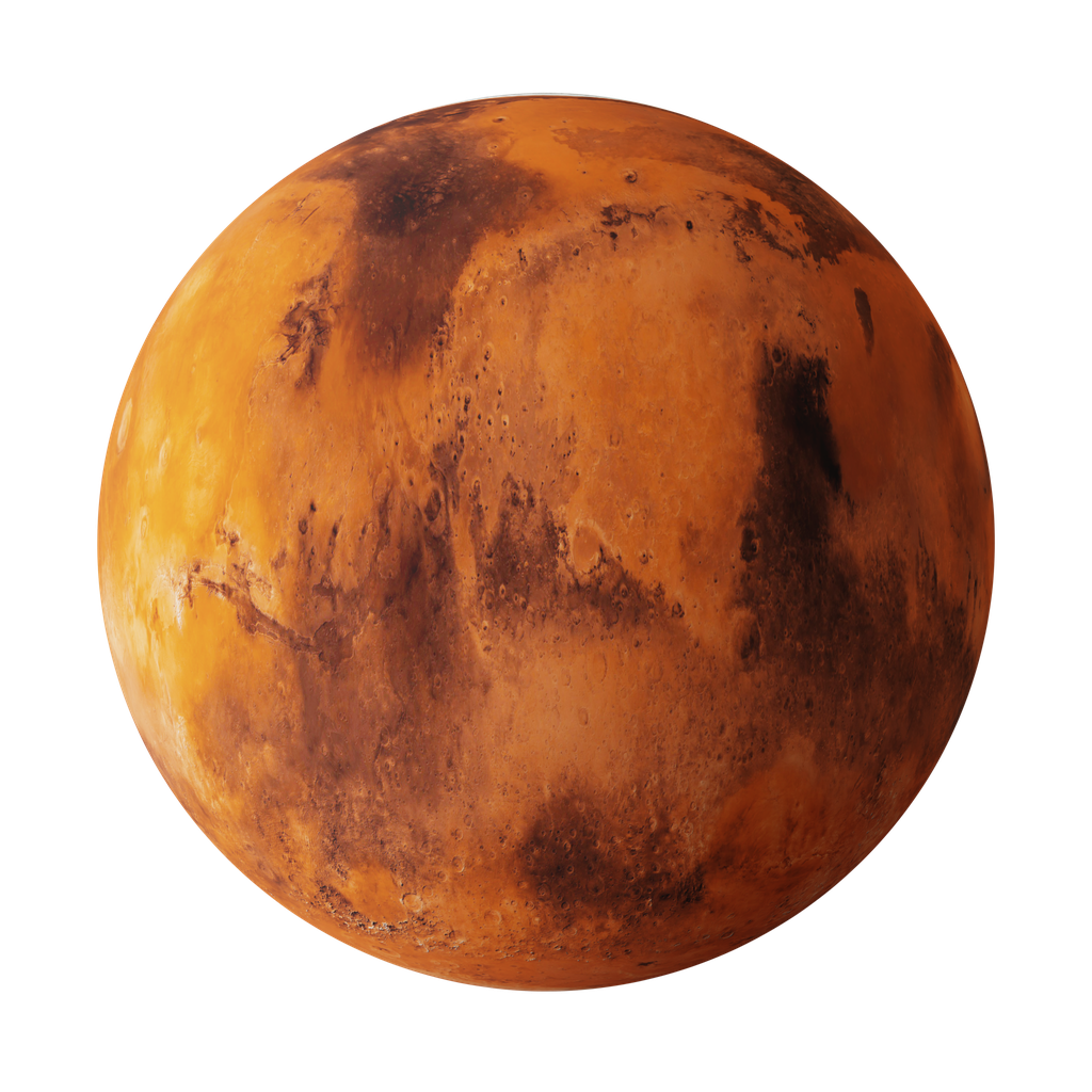 Mars (PBR) | FREE rock materials | BlenderKit