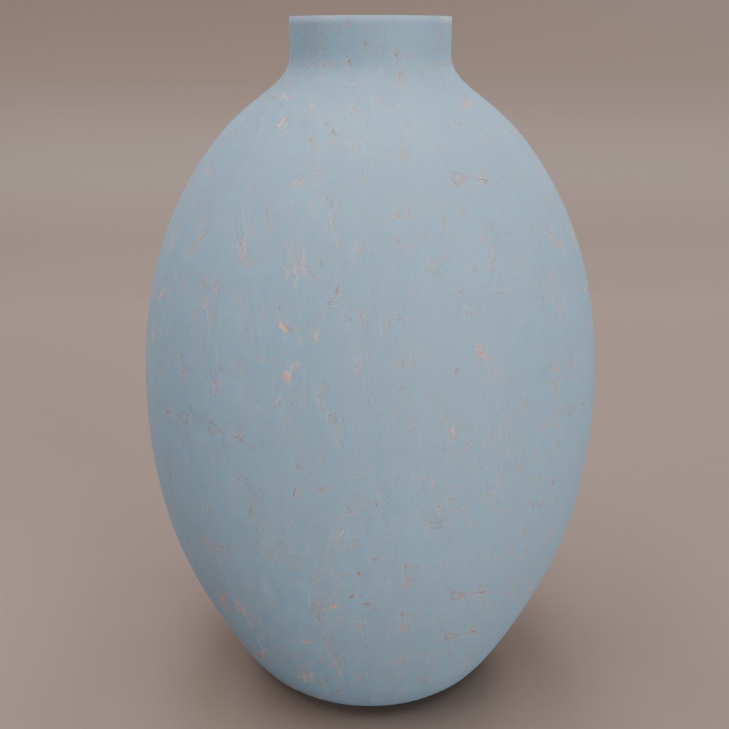 Vase | Vases models | BlenderKit