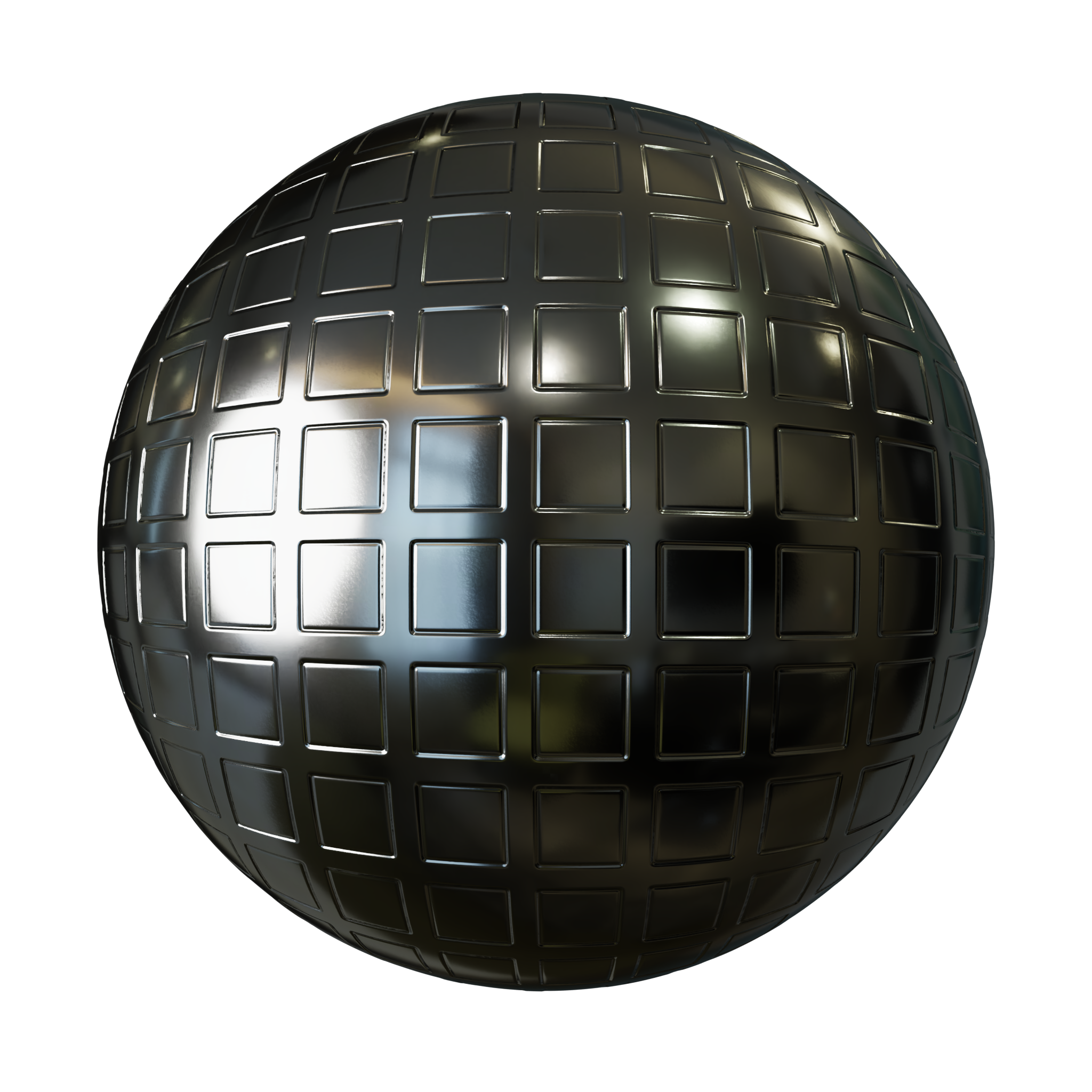 Steel Plate | FREE metal materials | BlenderKit