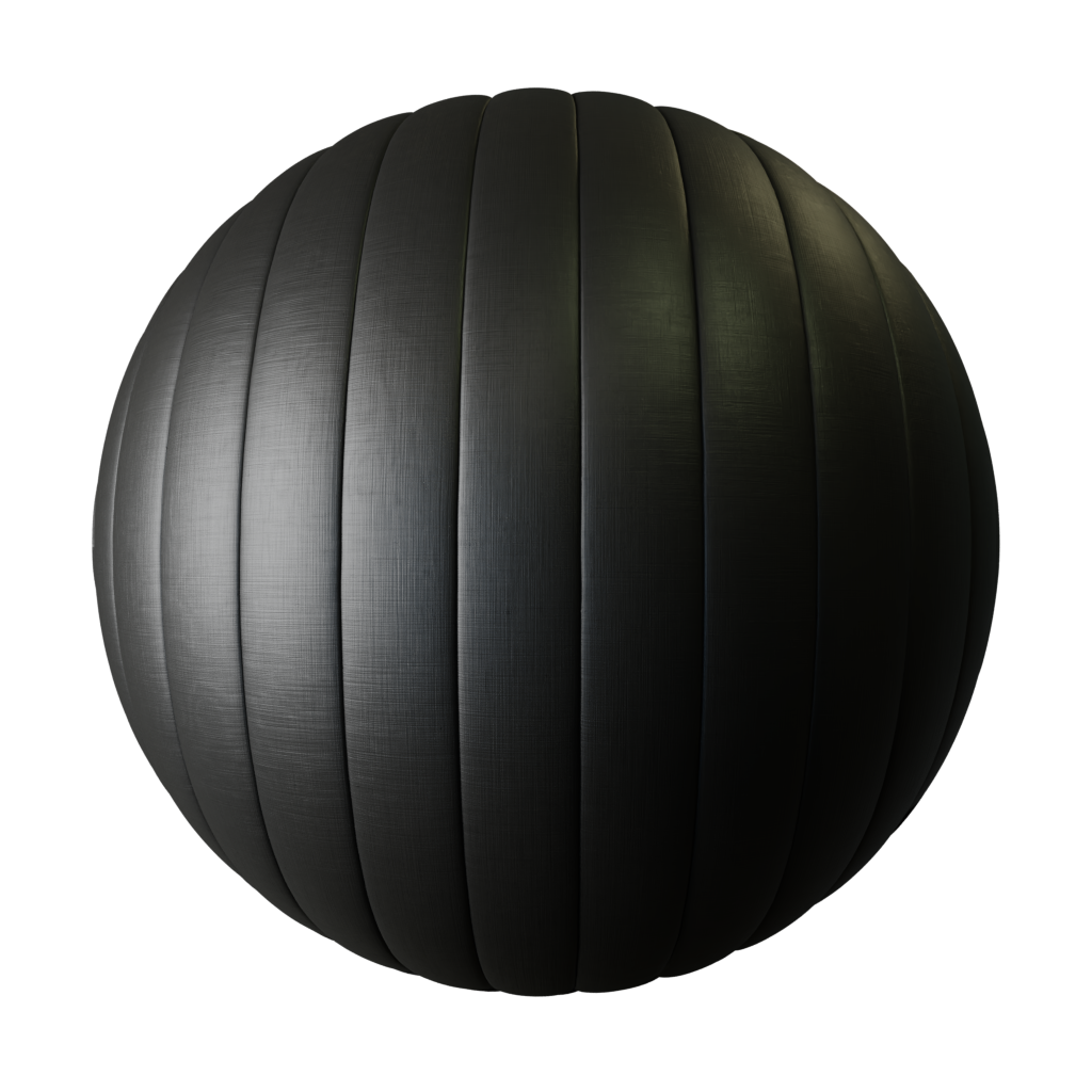 Fabric black panels | FREE fabric materials | BlenderKit