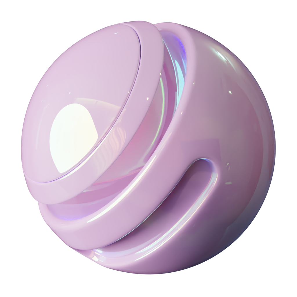 Procedural clay | FREE ceramic materials | BlenderKit