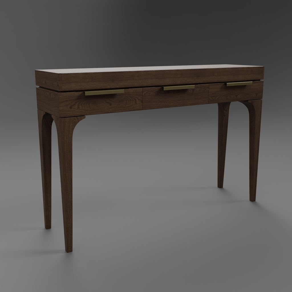 Dantone Home Bridge console | Consoles models | BlenderKit