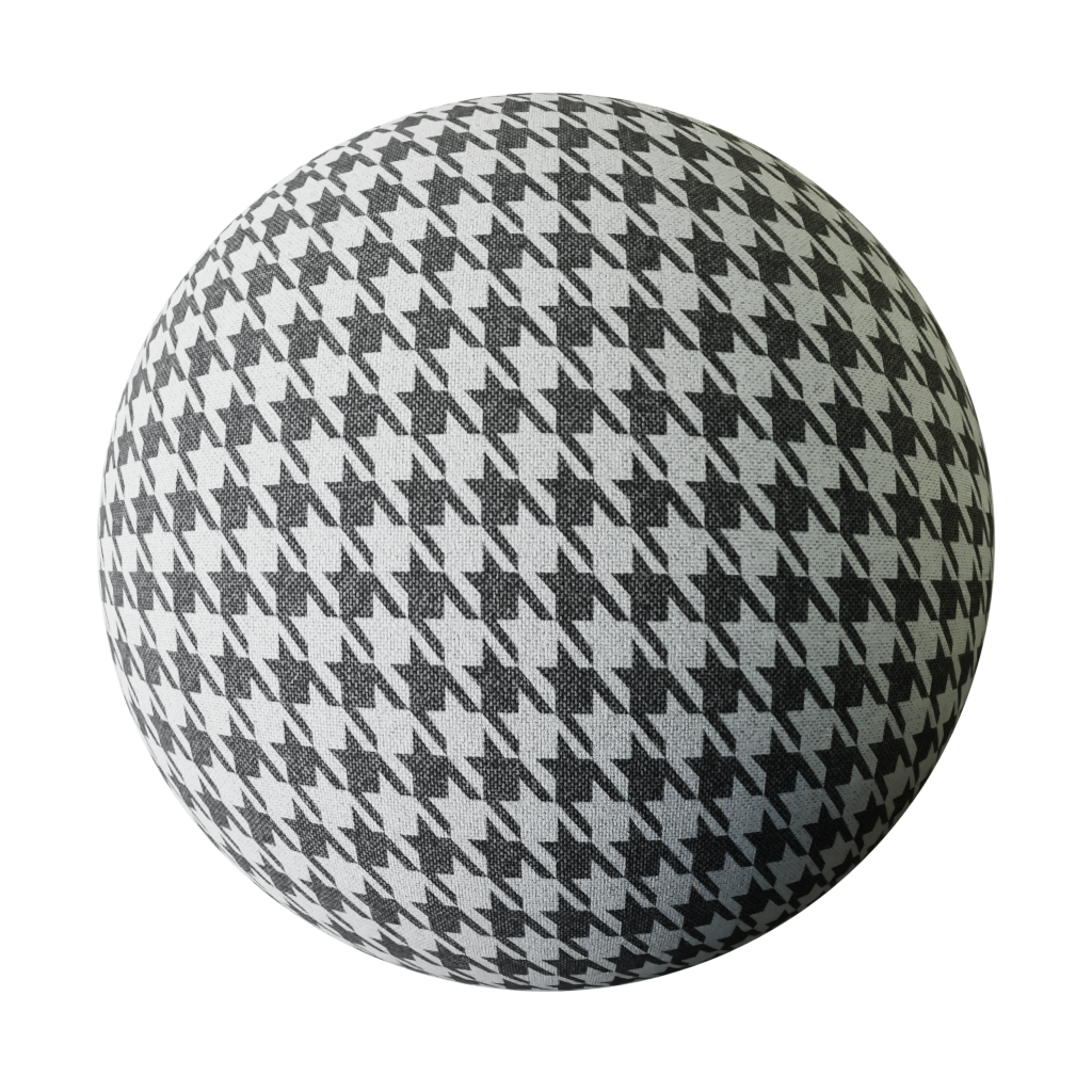 Blue Fabric Texture Seamless | FREE 3D fabric materials | BlenderKit
