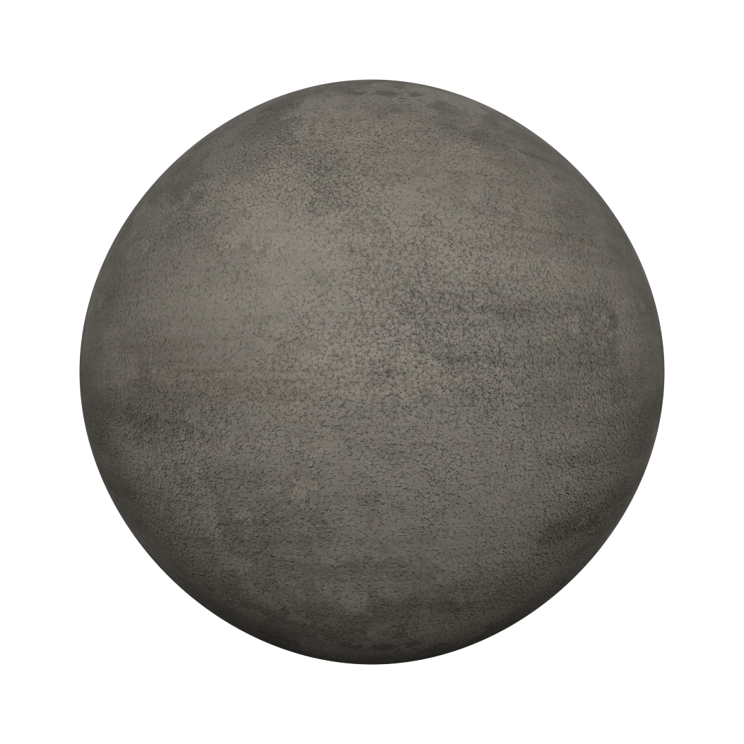 Concrete Coarse | FREE 3D concrete materials | BlenderKit