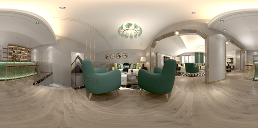 Bar | FREE Interiors HDRis | BlenderKit