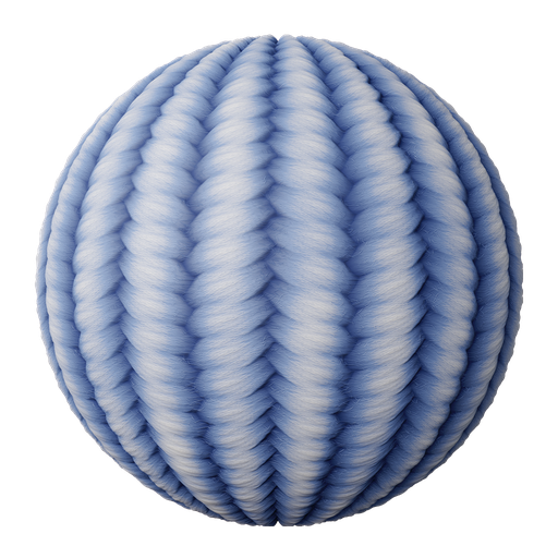 Wool fabric | FREE fabric materials | BlenderKit