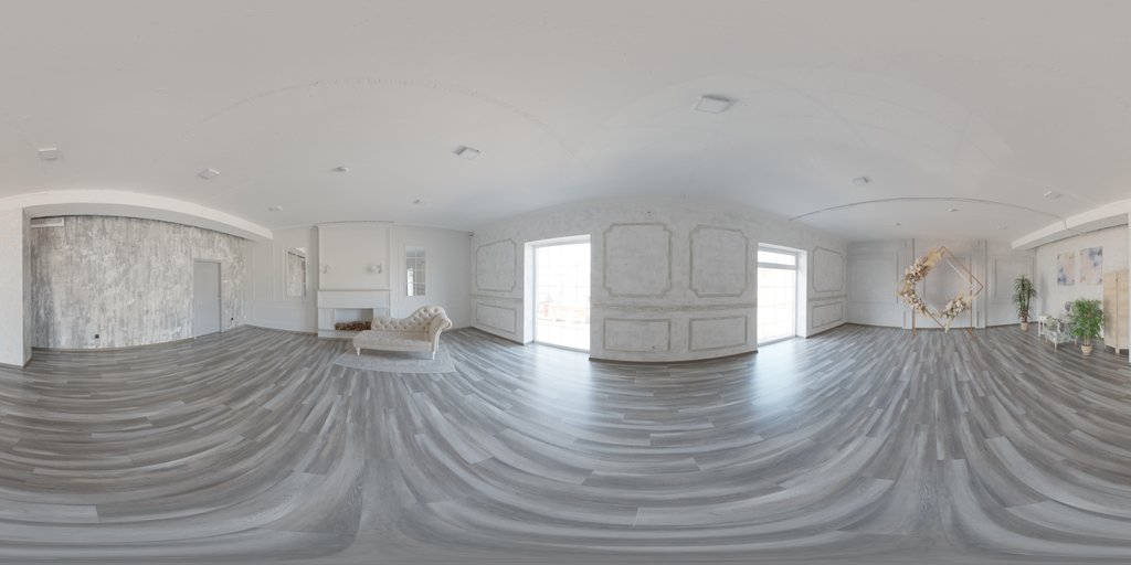 Brown Photostudio 03 | FREE Studio HDRis | BlenderKit