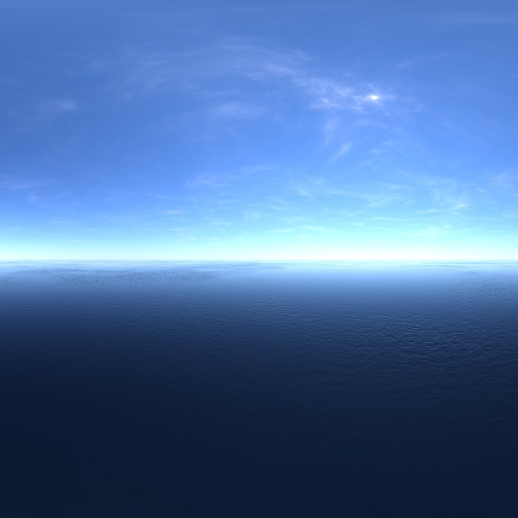 Star skybox simple, 16k | Outdoor HDRis | BlenderKit