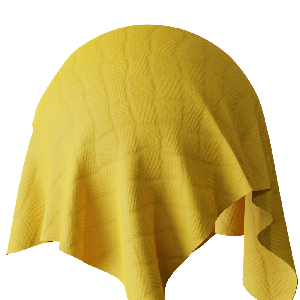 Deforme Woven Jumper Fabric | FREE fabric materials | BlenderKit