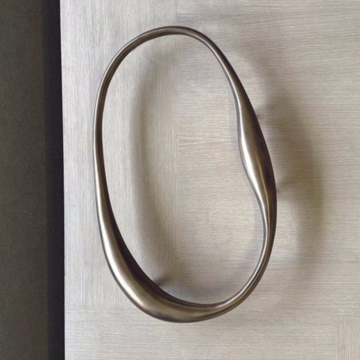 Loop Pull Handle | Doors models | BlenderKit