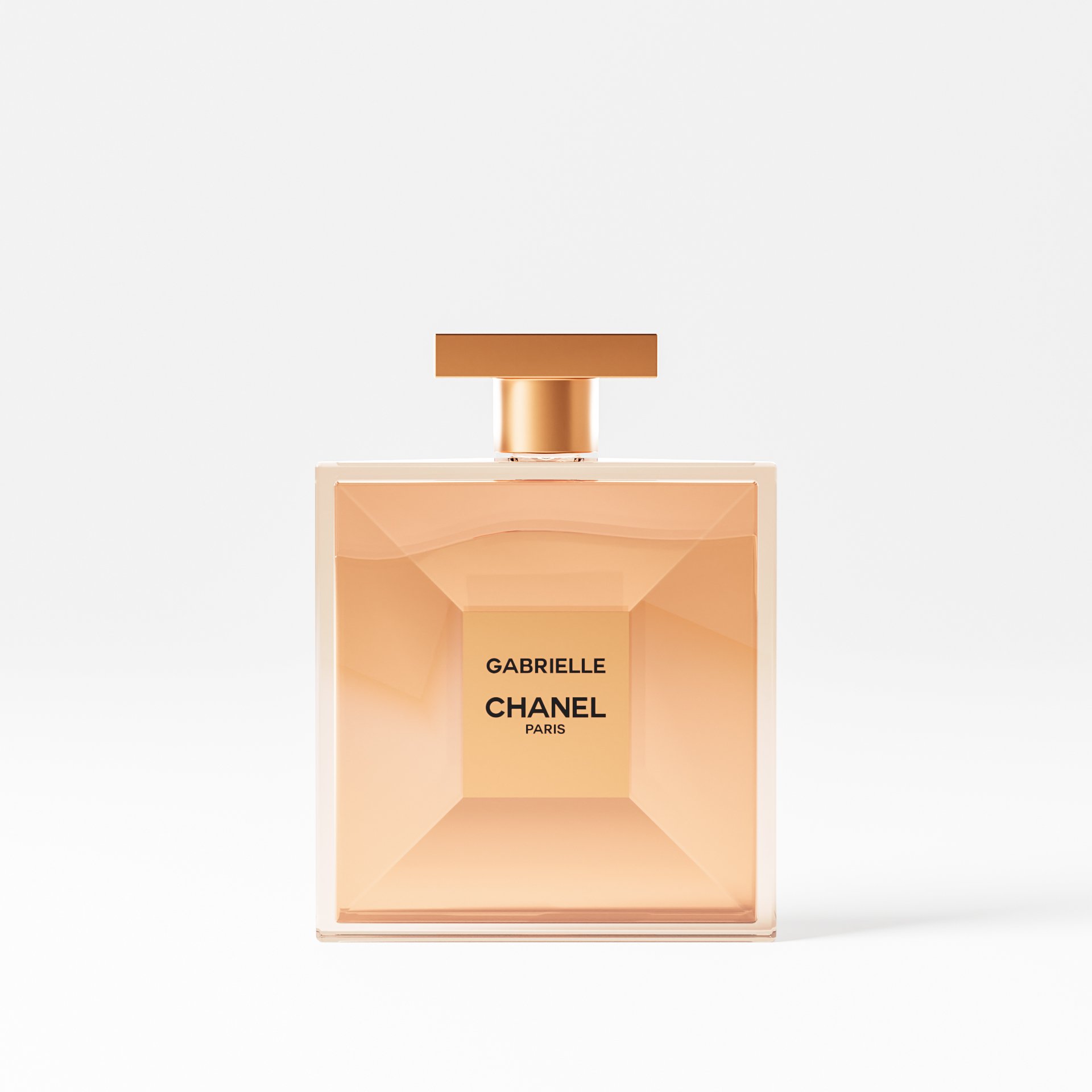 Chanel Perfume | Miscellaneous models | BlenderKit