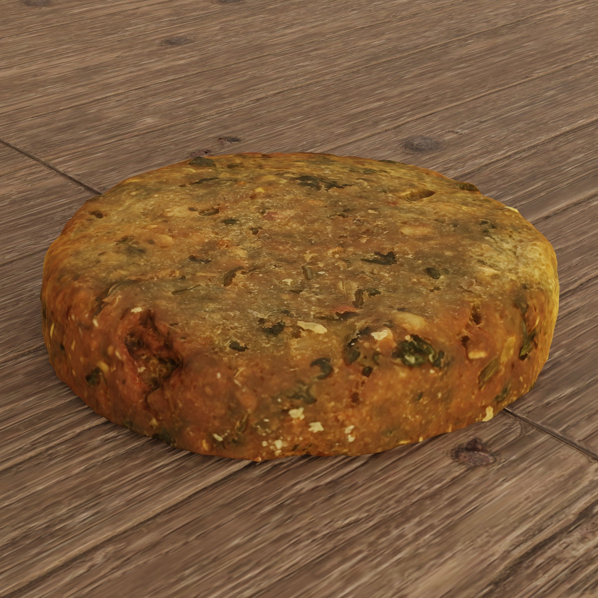 Kebab | FREE Food / Drinks models | BlenderKit