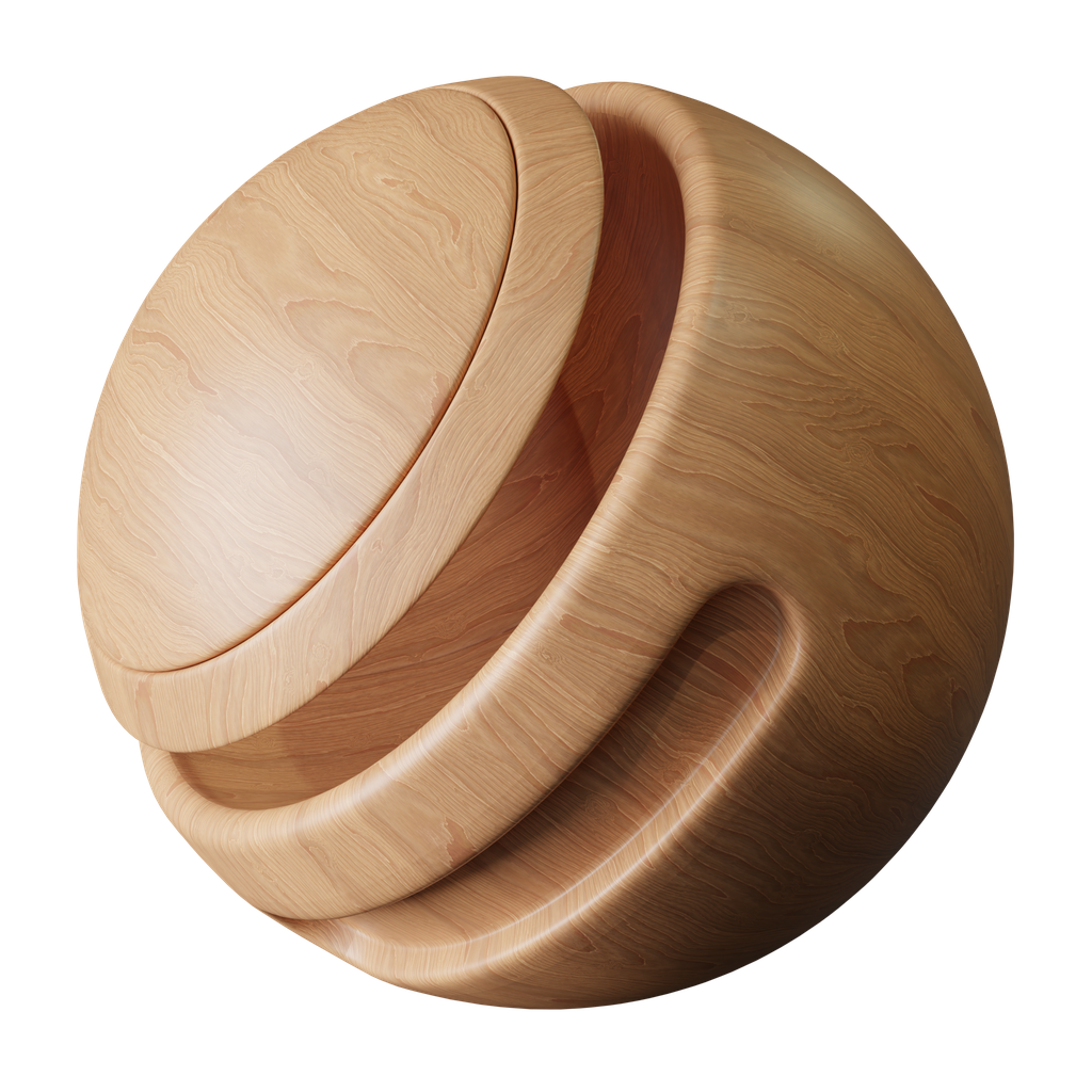 OSB Board | FREE wood materials | BlenderKit