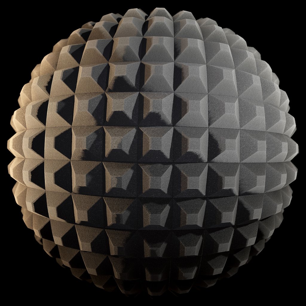 Carbon Fibre | FREE 3D tech materials | BlenderKit