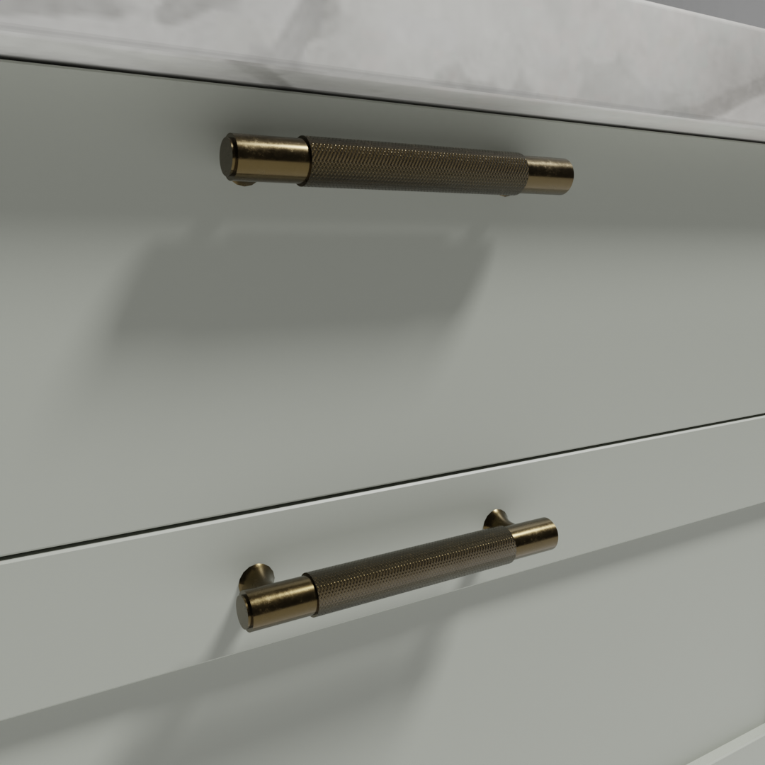 Pull handle | 3D Storage models | BlenderKit