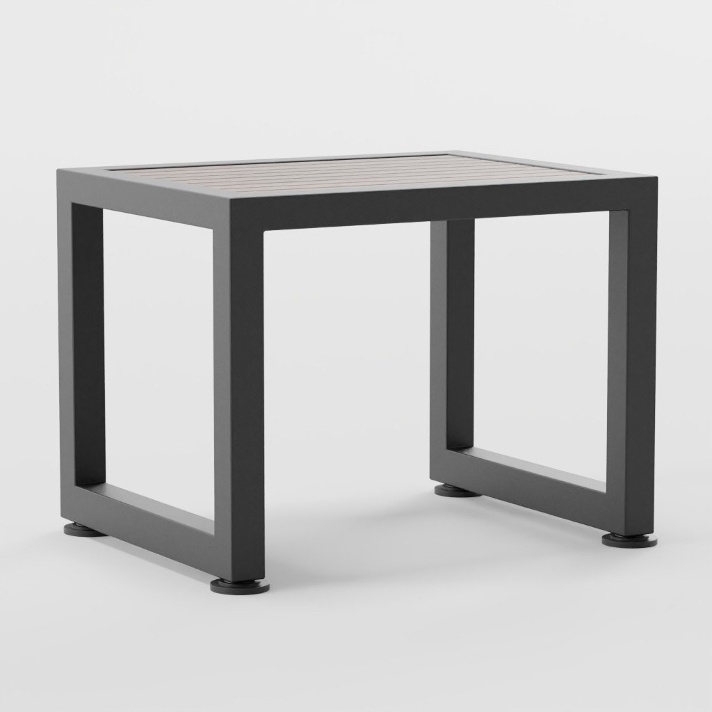 Bench 7 | Benches models | BlenderKit