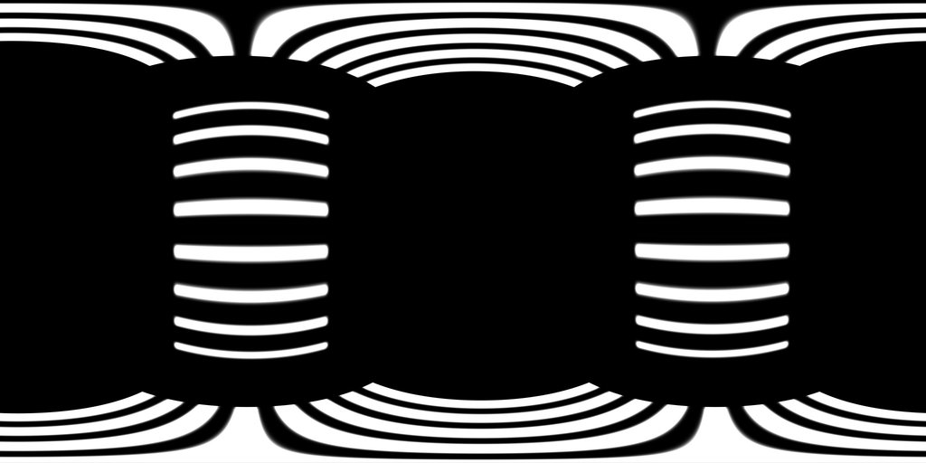 Black White Metal Light Studio | FREE Studio HDRis | BlenderKit