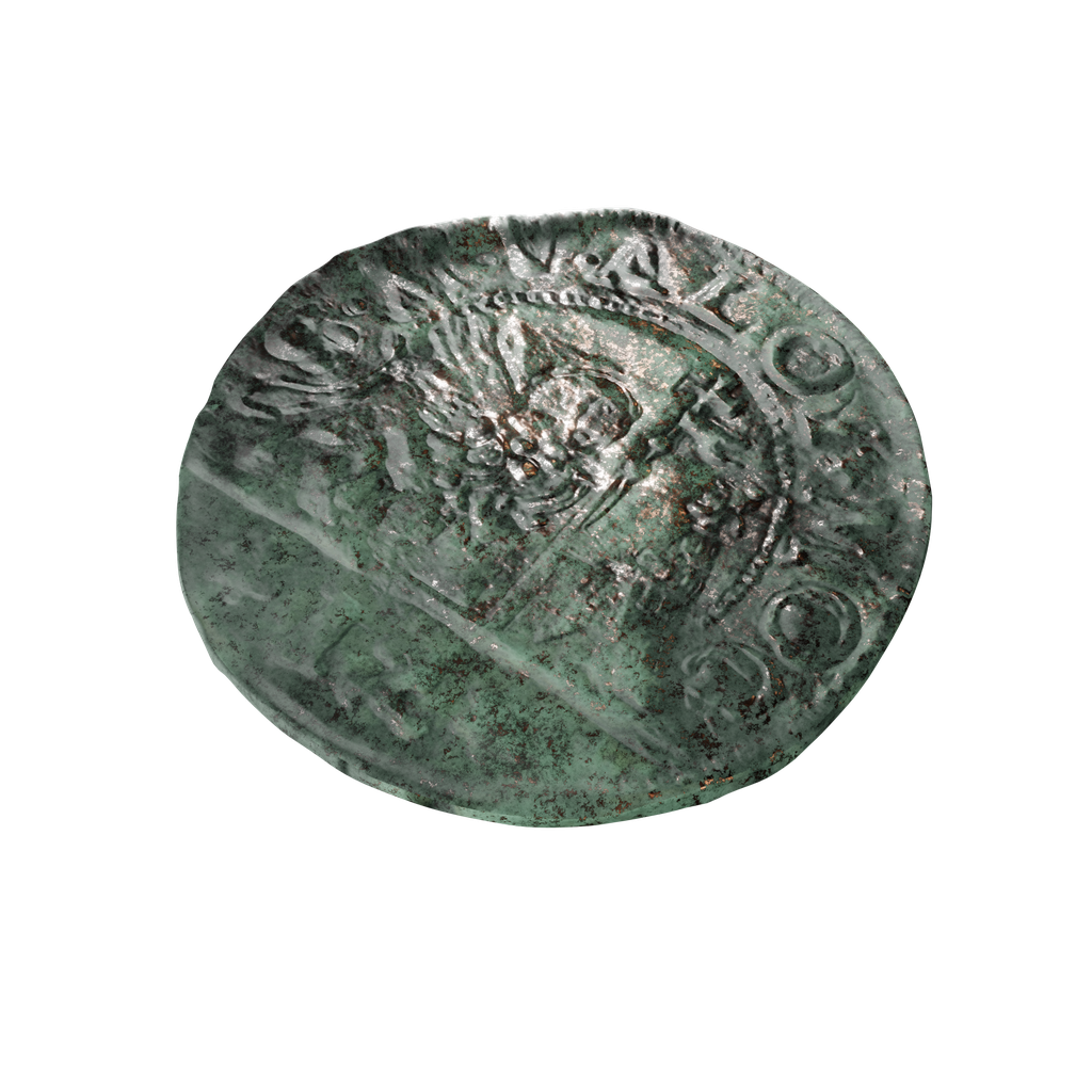 Stack of money | FREE Money models | BlenderKit