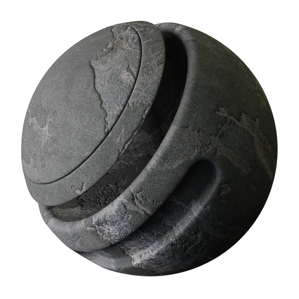 Asphalt/Road Texture | FREE asphalt materials | BlenderKit