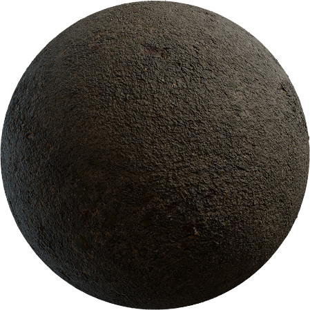 Coast Sand 05 | FREE sand materials | BlenderKit