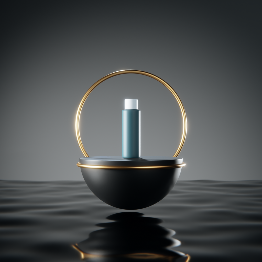 Product mockup | FREE Mockup scenes | BlenderKit