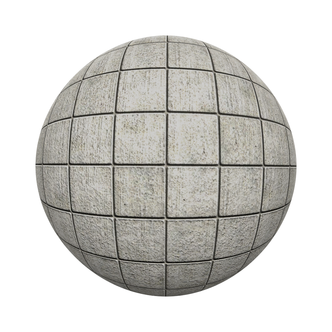 Floor tiles | FREE 3D floor materials | BlenderKit