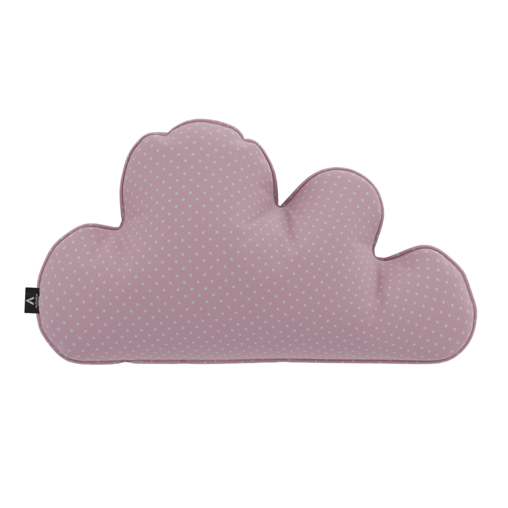 Cloud Pillow | FREE Pillows models | BlenderKit