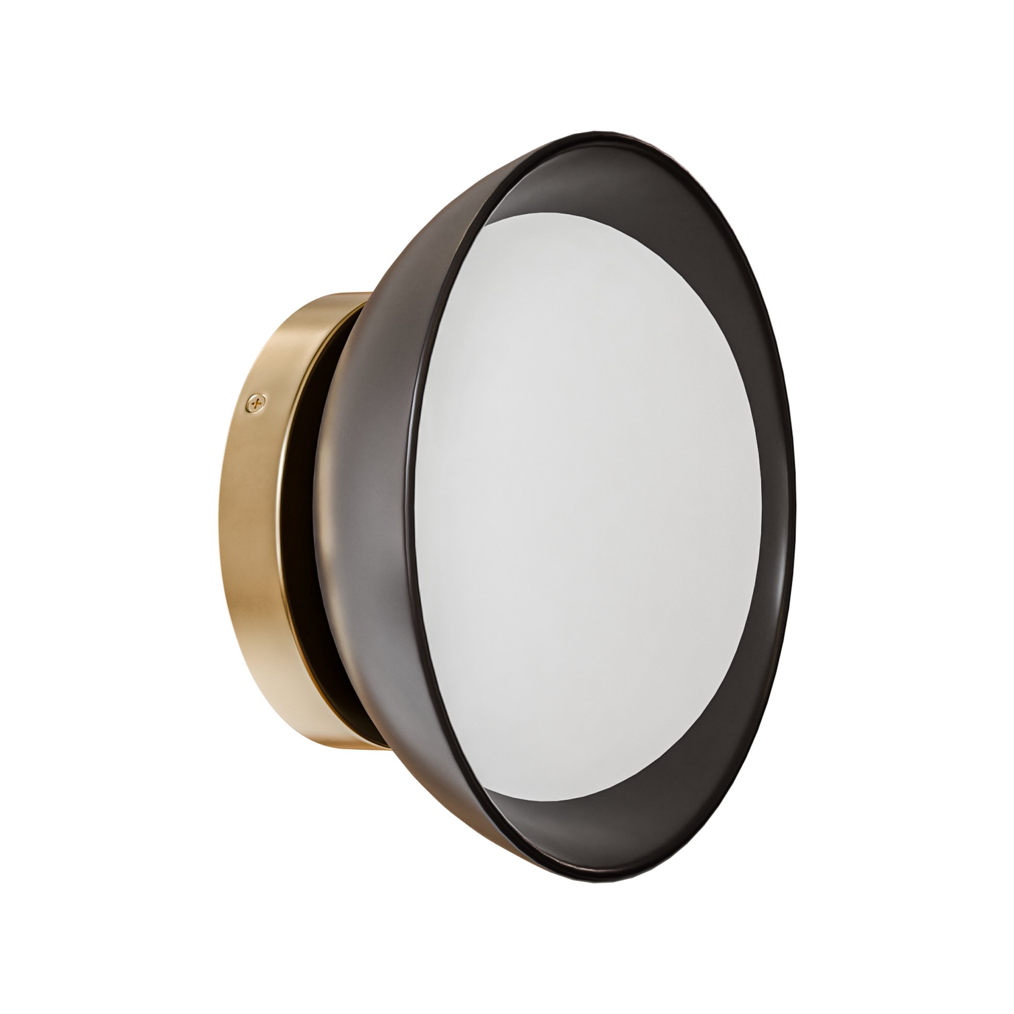 Glaze Small Sconce | Wall Light models | BlenderKit