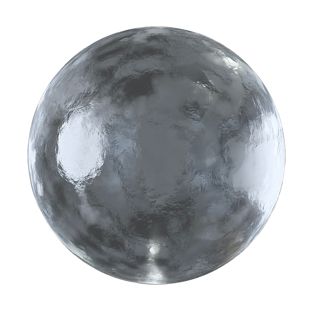Ice Cube | FREE ice materials | BlenderKit