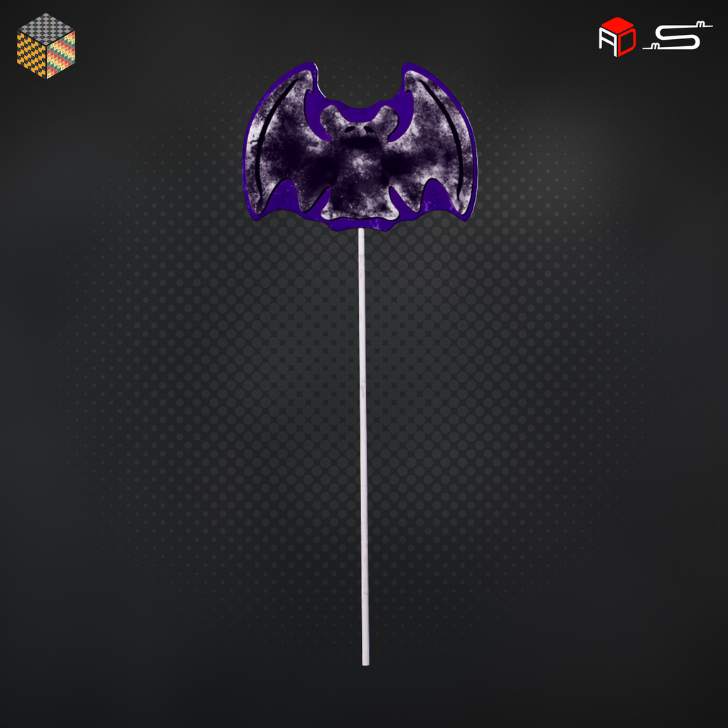 Candy - Halloween Asset Bundle | Sweets / Desserts models | BlenderKit