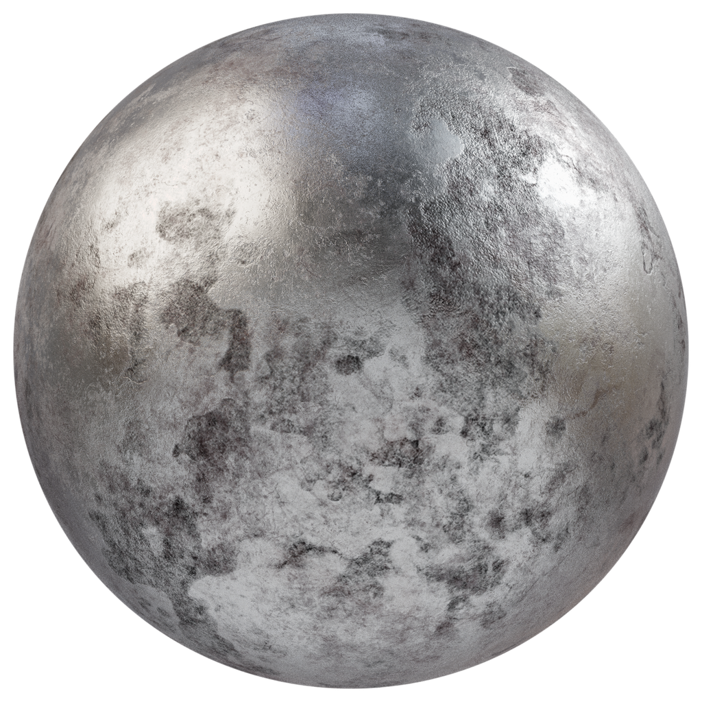 Metal | FREE metal materials | BlenderKit