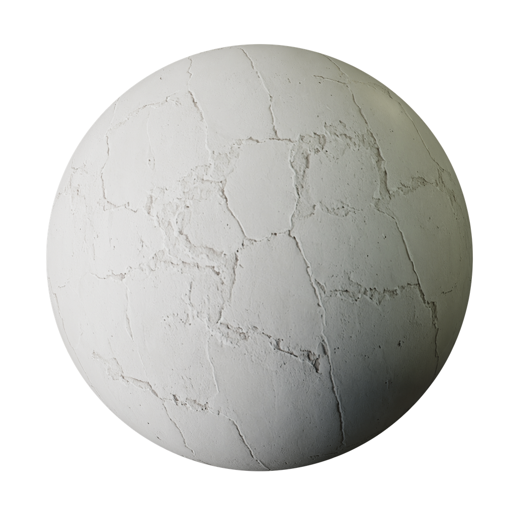 Plaster | FREE plaster materials | BlenderKit
